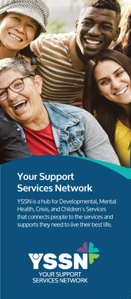Resources - Your Support Services Network